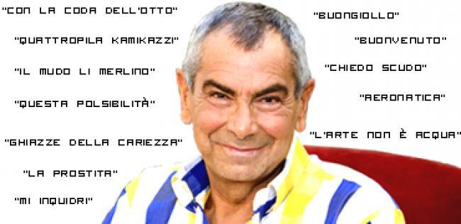 LE GAFFES PIÙ DIVERTENTI DI LUCA GIURATO!! [VIDEO]