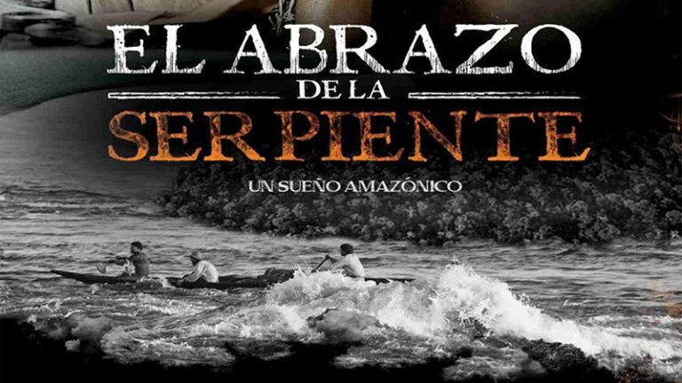 "El abrazo de la serpiente", un film da non perdere! Guarda il trailer ...
